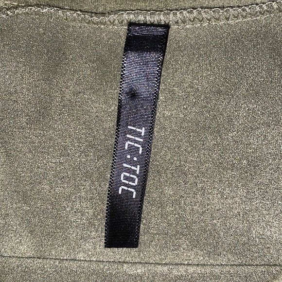 Tic-Toc | Dresses | Tictoc Dress | Poshmark